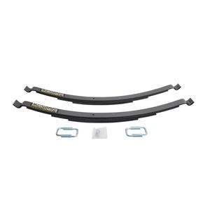 Hellwig Leaf Helper Spring Mount Kit 3551