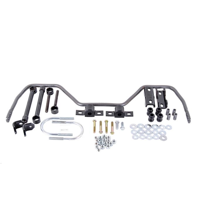 Hellwig Suspension Stabilizer Bar Kit 7855