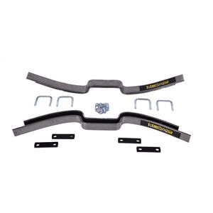 2004 Ford F350 Leaf Helper Spring