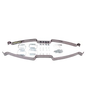 Hellwig Leaf Helper Spring 982