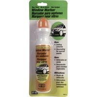 Best Windshield Marker for Cars, Trucks & SUVs