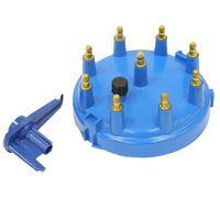 Ford F150 Perform-Distributor Cap/Rotor Kit - Best Perform-Distributor ...