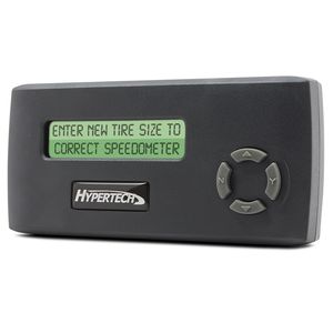 Hypertech Speedometer Calibrator 742502