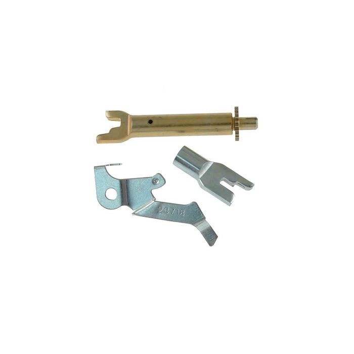 Duralast Brake Drum Self-Adjusting Kit 12563