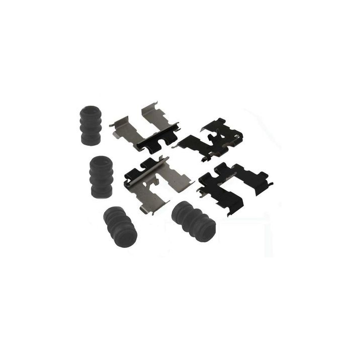 Duralast Disc Brake Hardware Kit 13280Q