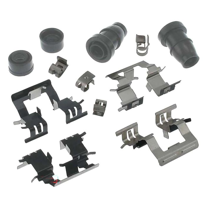 Duralast Disc Brake Hardware Kit 13375Q