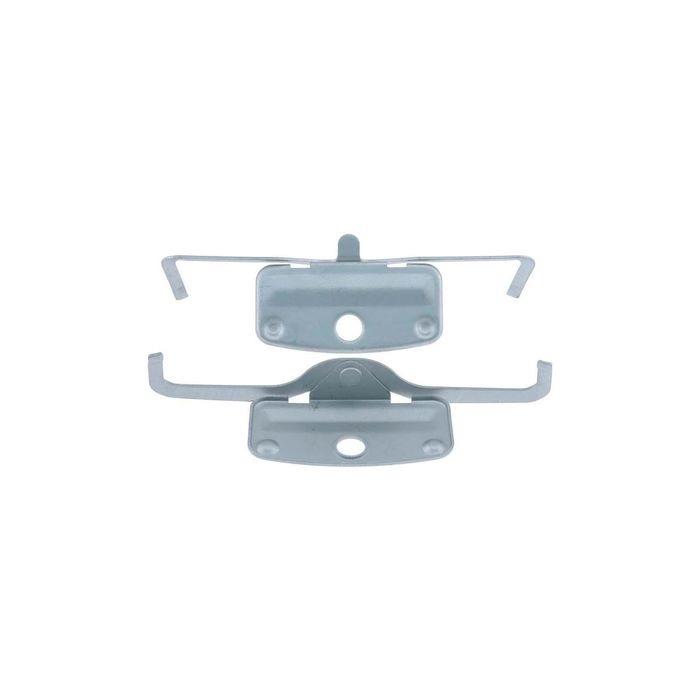 Duralast Disc Brake Hardware Kit 13433