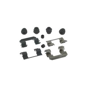 Duralast Brake Disc Hardware Kit 13458Q