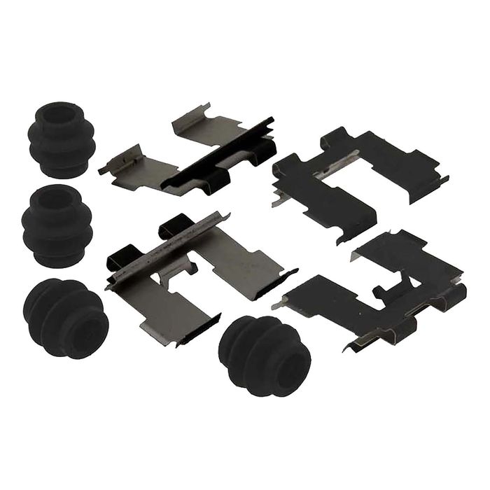 Duralast Disc Brake Hardware Kit 13485Q