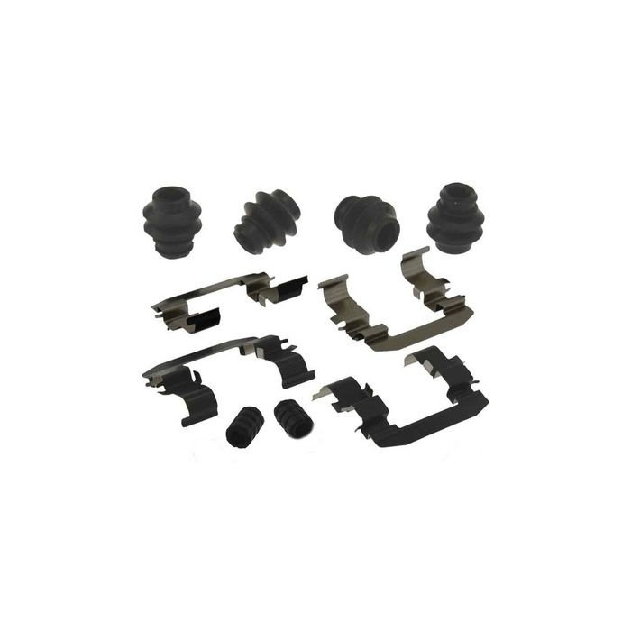 Duralast Disc Brake Hardware Kit 13494Q