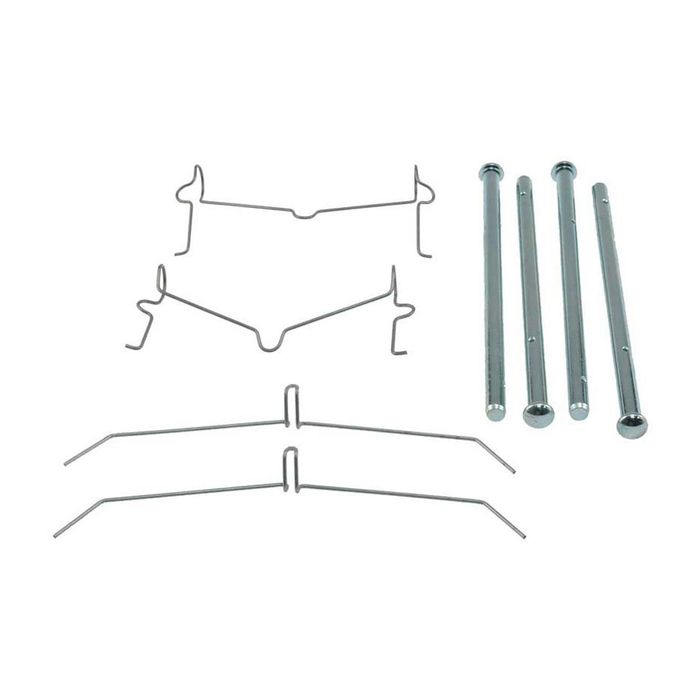 Duralast Disc Brake Hardware Kit 13505