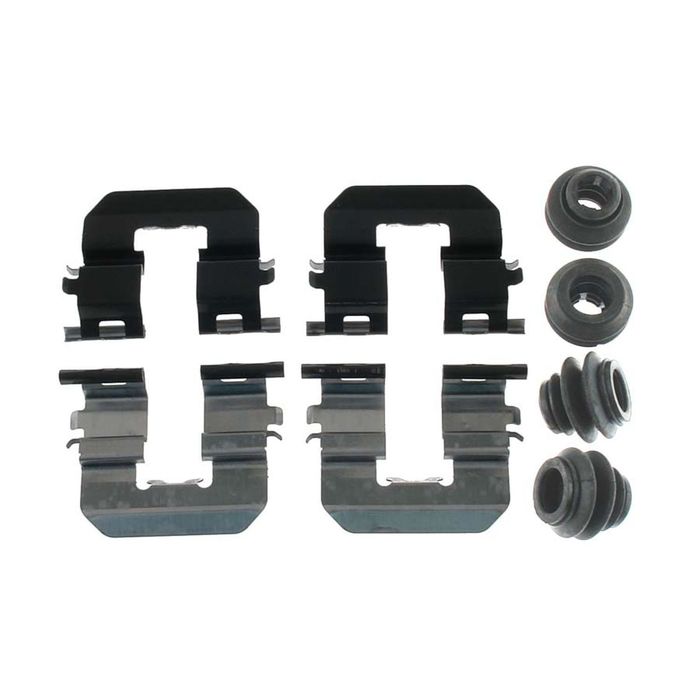 Duralast Disc Brake Hardware Kit 13565Q