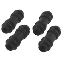 Best Pin Boot Kit - Front for Cars, Trucks & SUVs