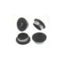 Best Pin Boot Kit - Rear for Cars, Trucks & SUVs