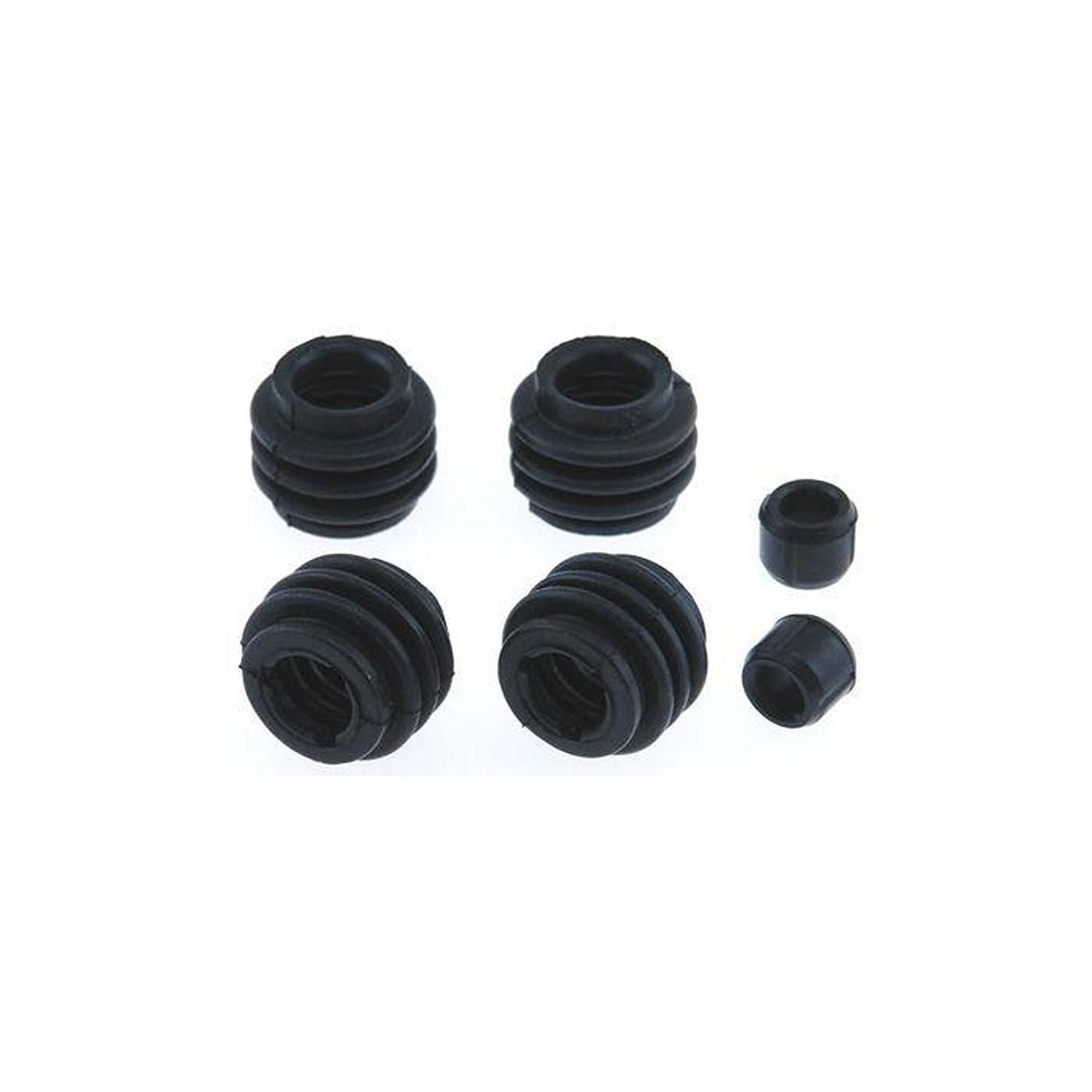 Duralast Brake Disc Hardware Kit 16139