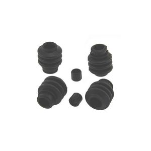 Best Pin Boot Kit - Front for Cars, Trucks & SUVs