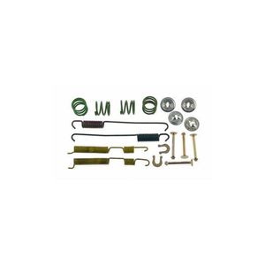 Duralast Drum Brake Hardware Kit 17276