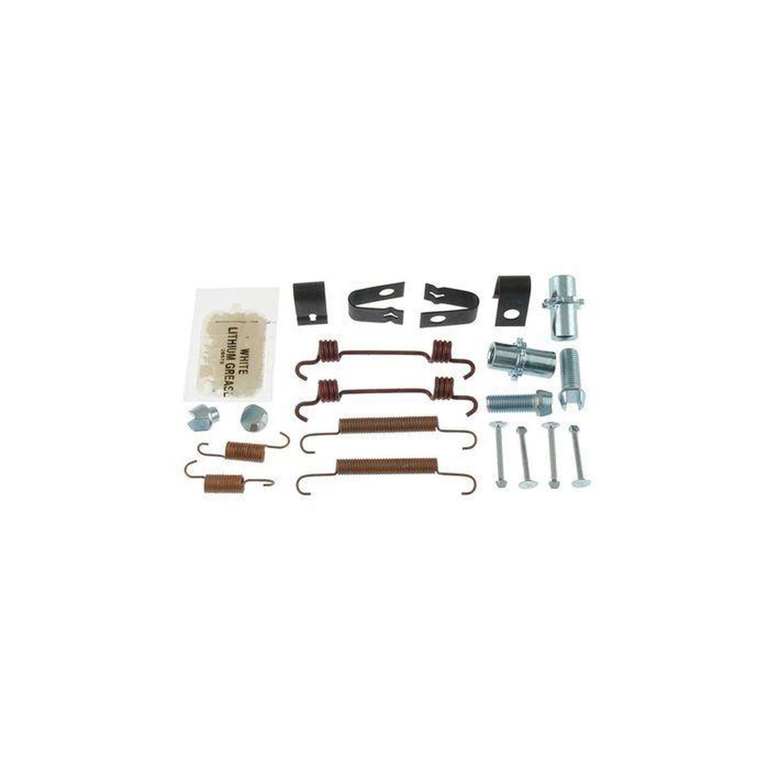 Duralast Parking Brake Hardware Kit 17458
