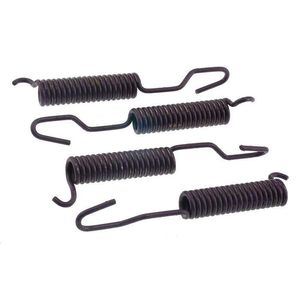 Best Brake Return Spring Kit - Rear for Cars, Trucks & SUVs