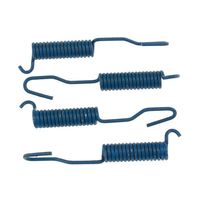 Best Brake Return Spring Kit - Rear Parts for Cars, Trucks & SUVs