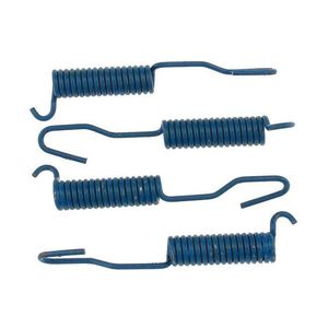 Best Brake Return Spring Kit - Rear for Cars, Trucks & SUVs