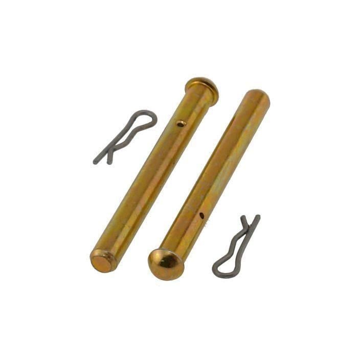 Duralast Brake Caliper Bolt Guide Pin H5016