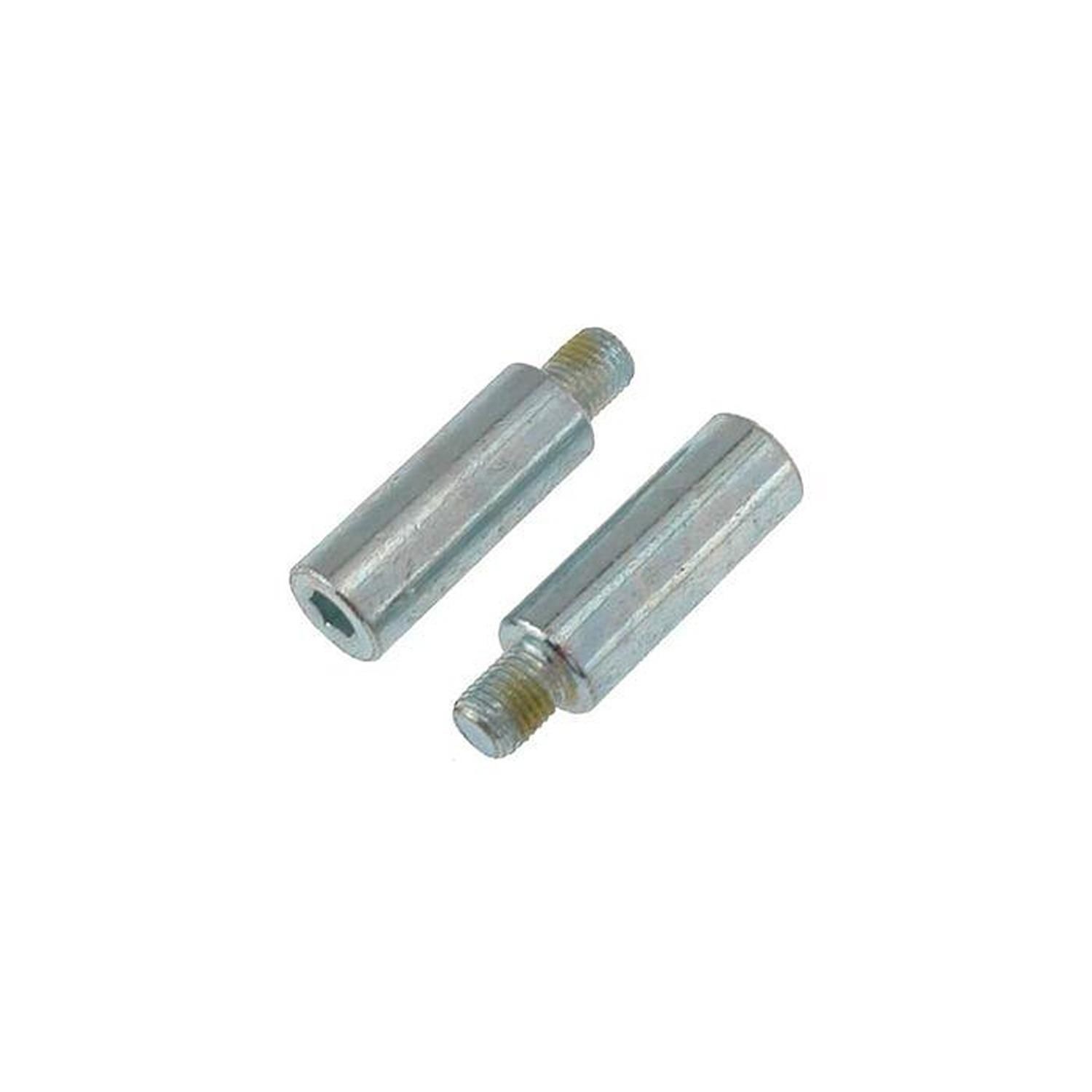 Duralast Brake Caliper Bolt/Guide Pin H5089A