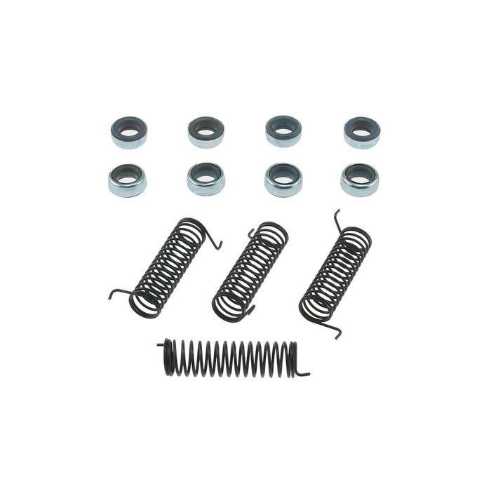 Duralast Disc Brake Hardware Kit H5528