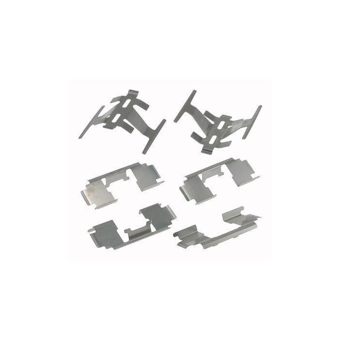 Duralast Disc Brake Hardware Kit H5736