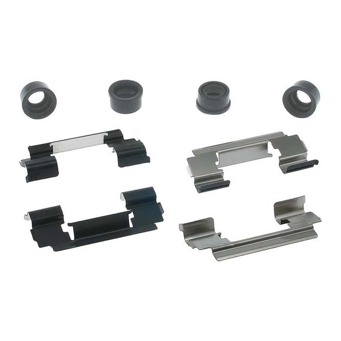 Duralast Disc Brake Hardware Kit H5759Q