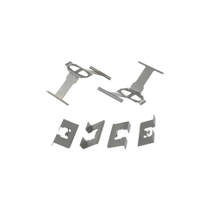 Duralast Disc Brake Hardware Kit H5766