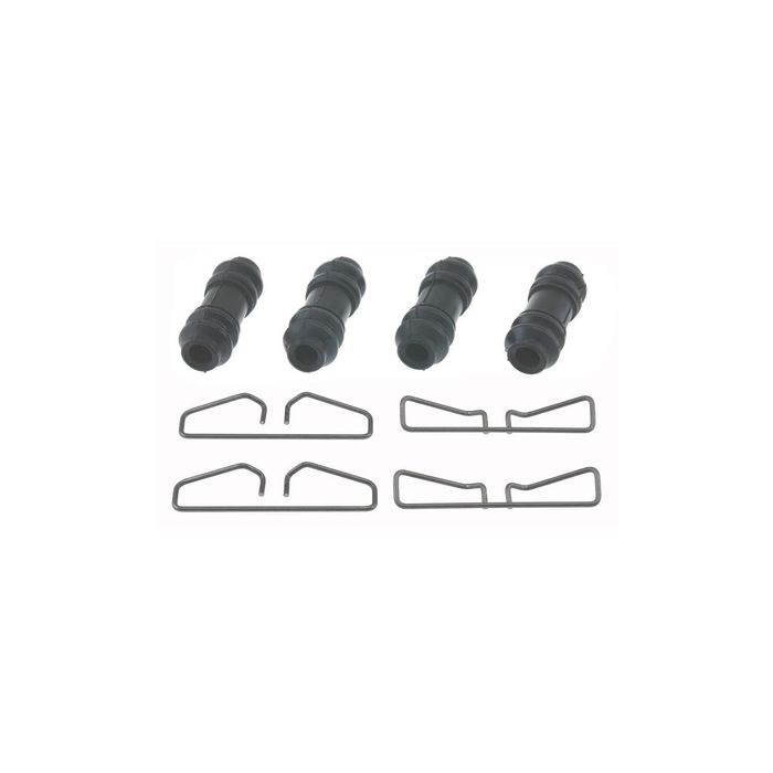 Duralast Disc Brake Hardware Kit H5773