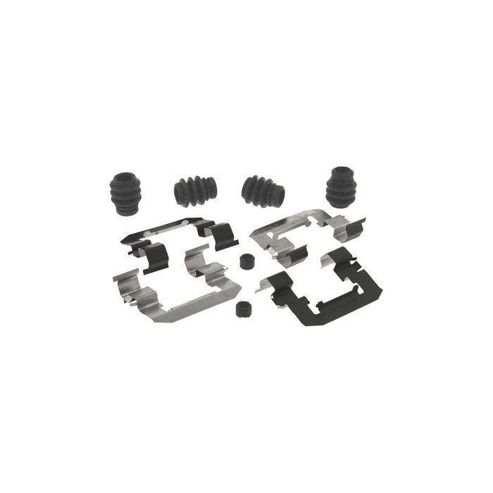 Duralast Disc Brake Hardware Kit H5814Q