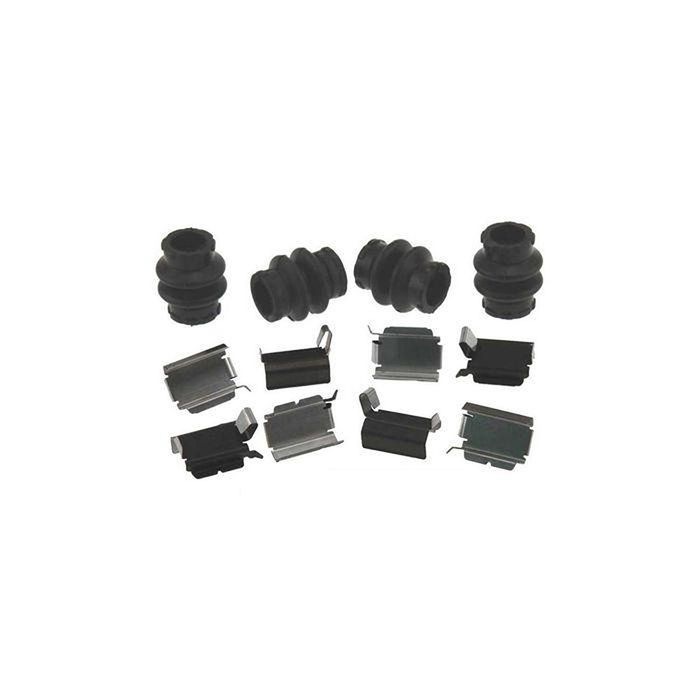 Duralast Disc Brake Hardware Kit H5825Q