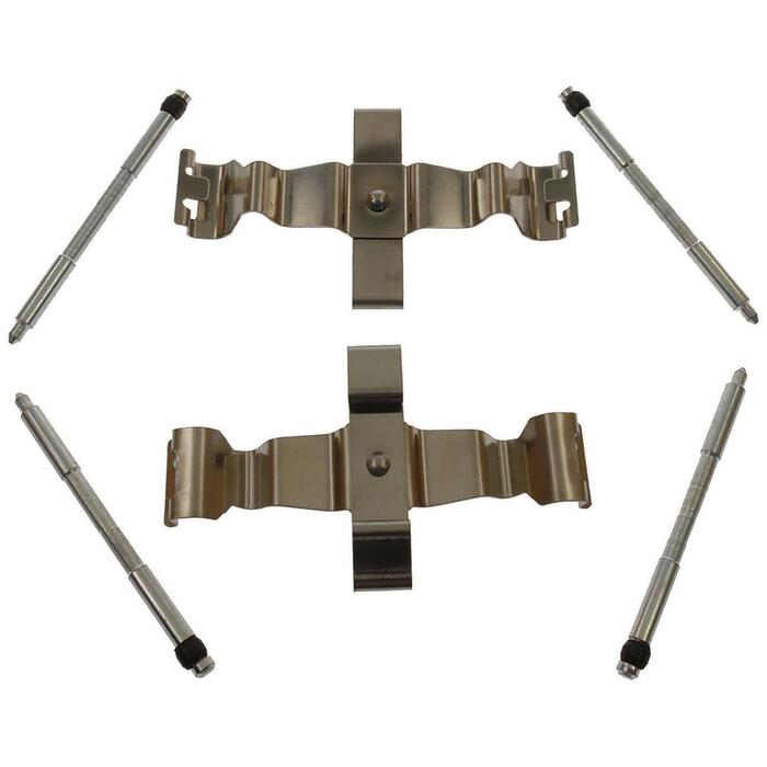 Duralast Disc Brake Hardware Kit H5869