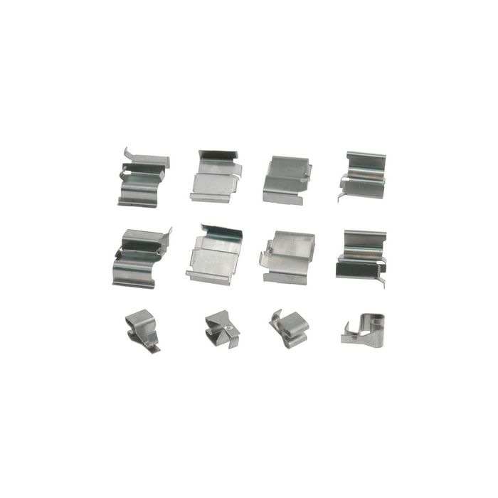 Duralast Disc Brake Hardware Kit H5876