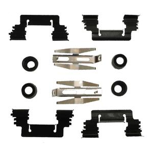 Duralast Brake Disc Hardware Kit H5926