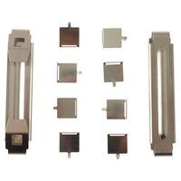 Rear Brake Hardware Kit - Rear Disc brake Hardware Kits