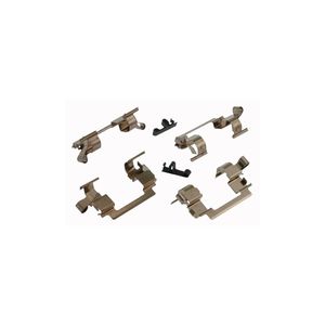 Front Brake Disc Hardware Kit - Best Replacement Front Brake Disc ...