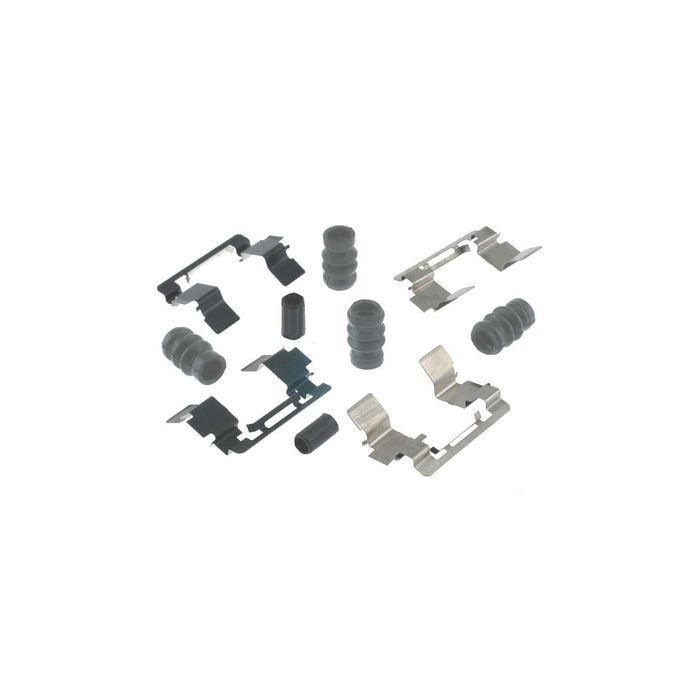 Duralast Disc Brake Hardware Kit H6020