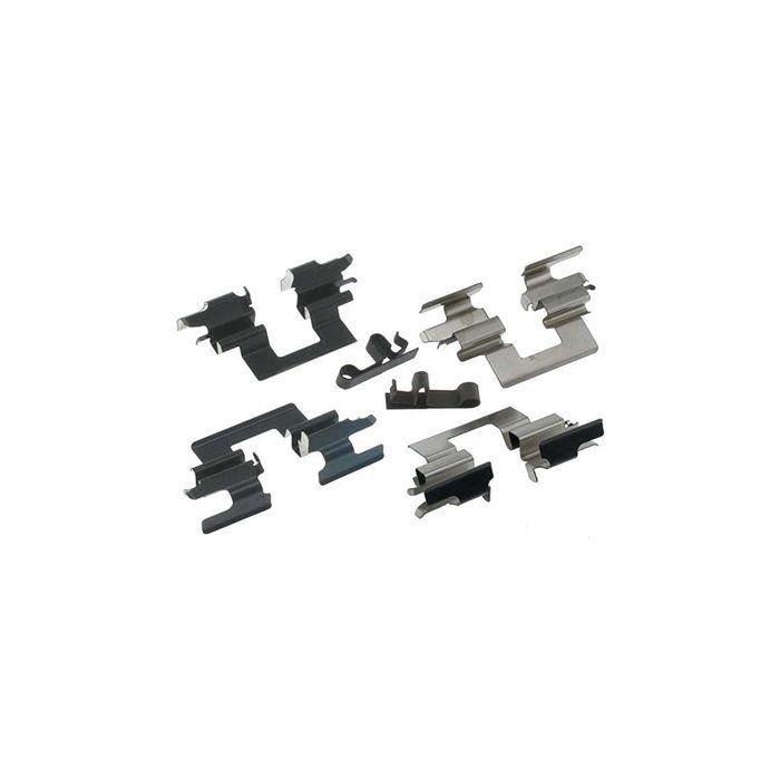 Duralast Disc Brake Hardware Kit H6075