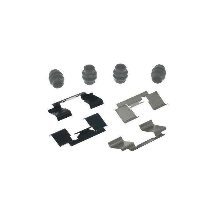 Duralast Disc Brake Hardware Kit H6085