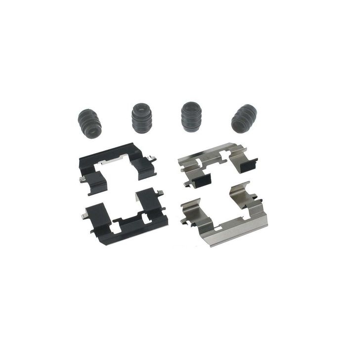 Duralast Disc Brake Hardware Kit H6093