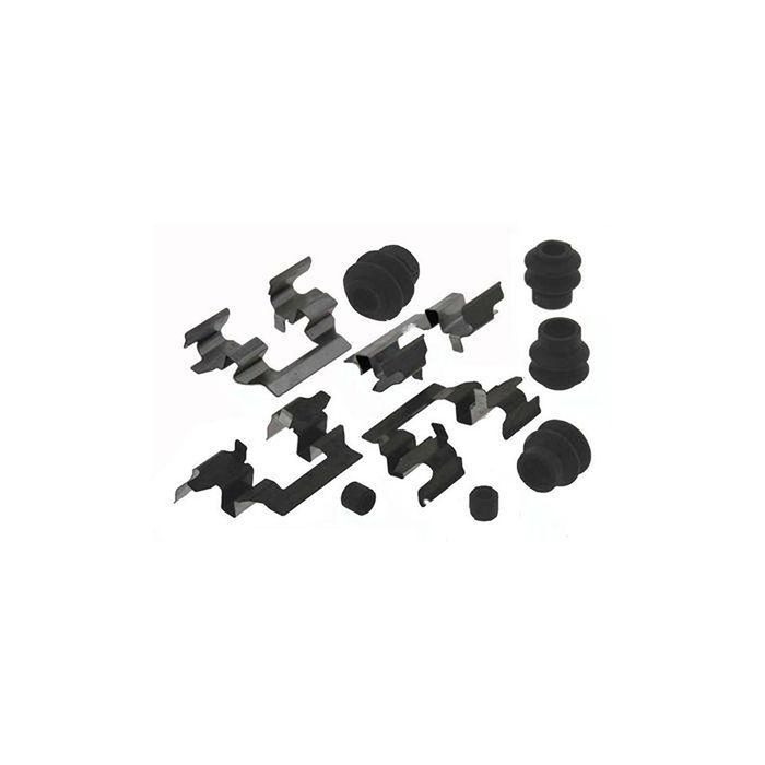 Duralast Disc Brake Hardware Kit H6099