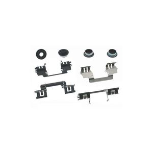 Front Brake Disc Hardware Kit - Best Replacement Front Brake Disc ...