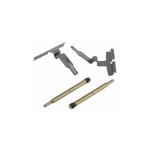 Rear Brake Hardware Kit - Rear Disc brake Hardware Kits