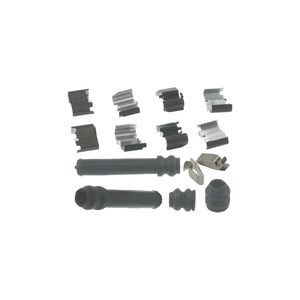 Front Brake Disc Hardware Kit - Best Replacement Front Brake Disc ...