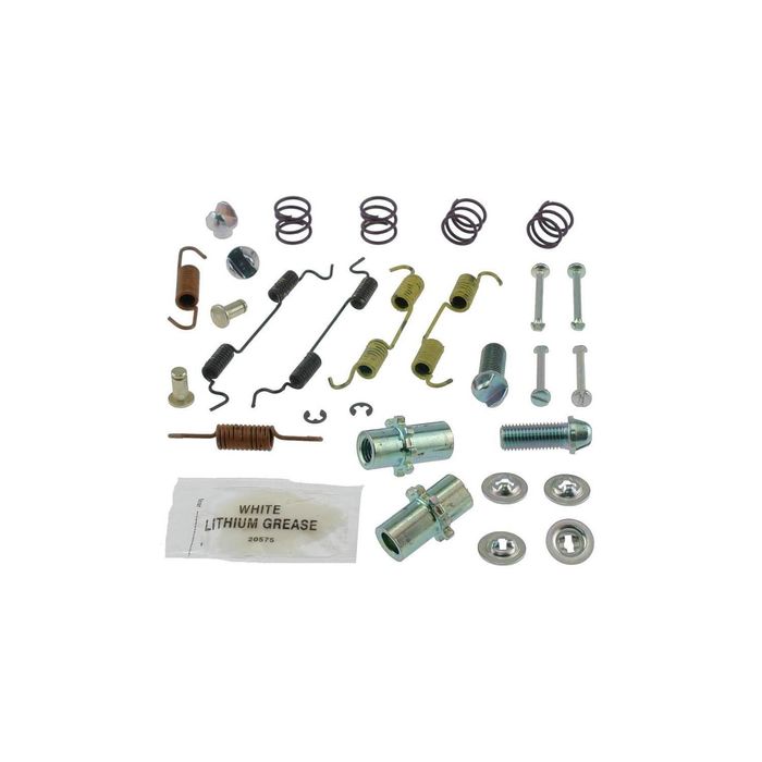 Duralast Parking Brake Hardware Kit H7953
