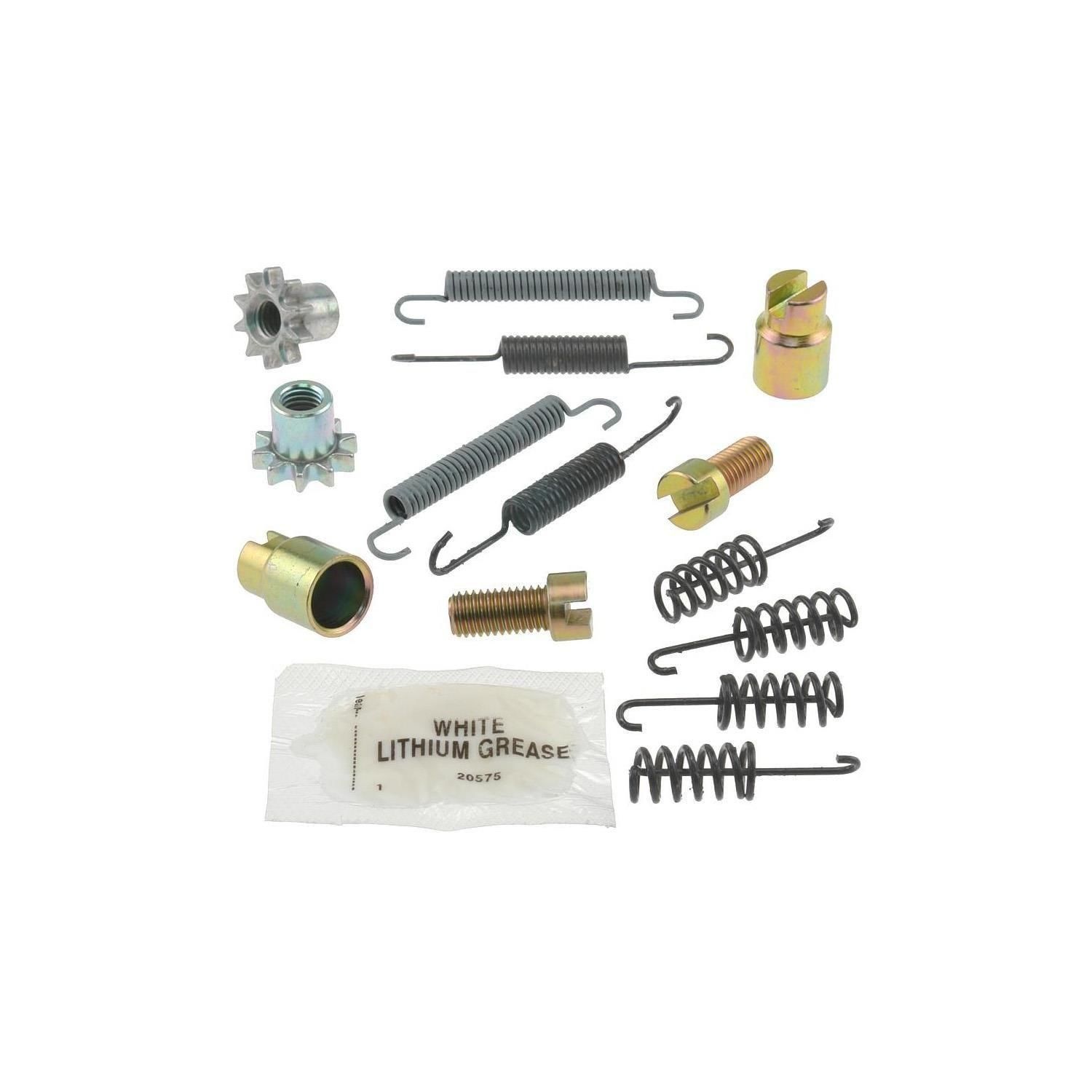 Duralast Parking Brake Hardware Kit H7980