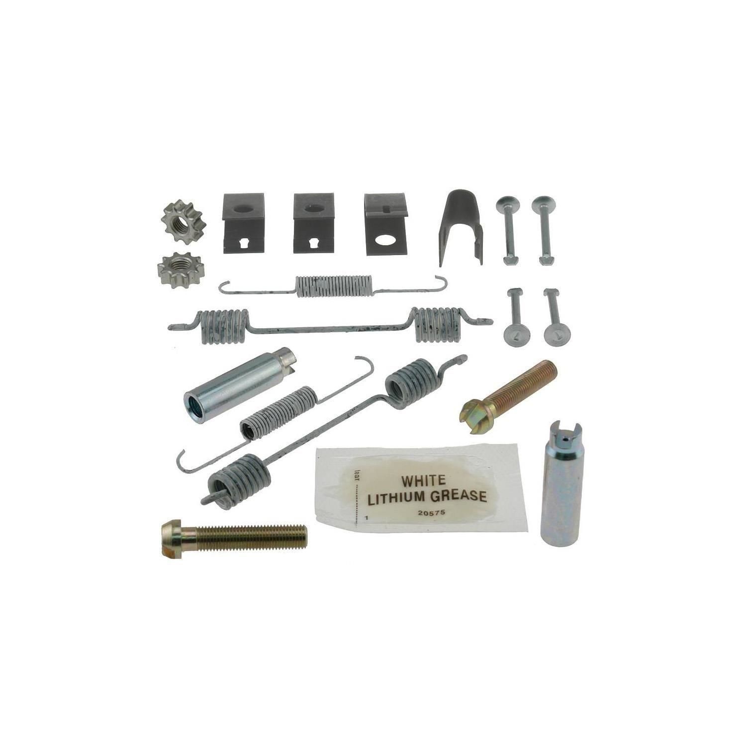 Duralast Parking Brake Hardware Kit H7982